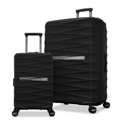 Compact & Convenient 2 Piece Suitcase Sets | Samsonite