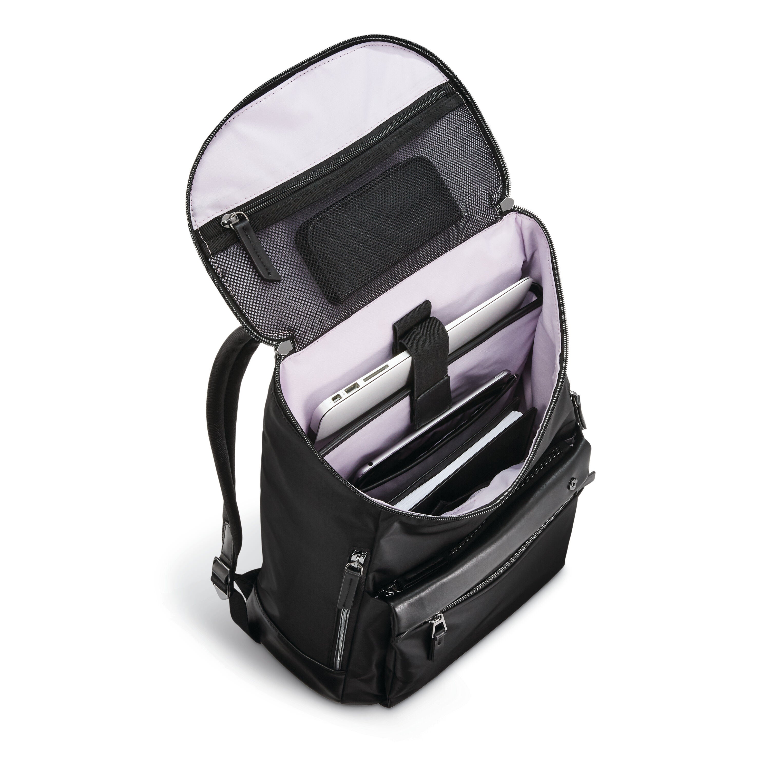 Mobile Solution Deluxe Backpack Limited Edition | Samsonite Storefront ...