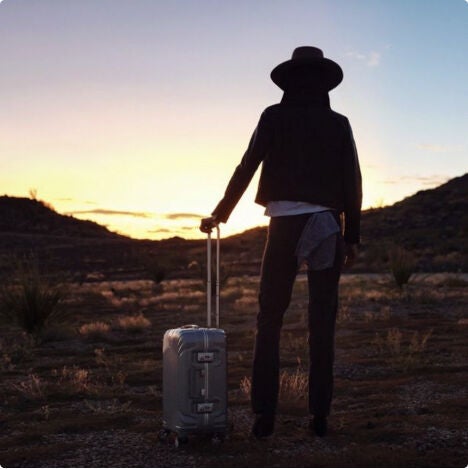 Samsonite - Durable & Innovative Luggage, Business Cases, Backpacks ...