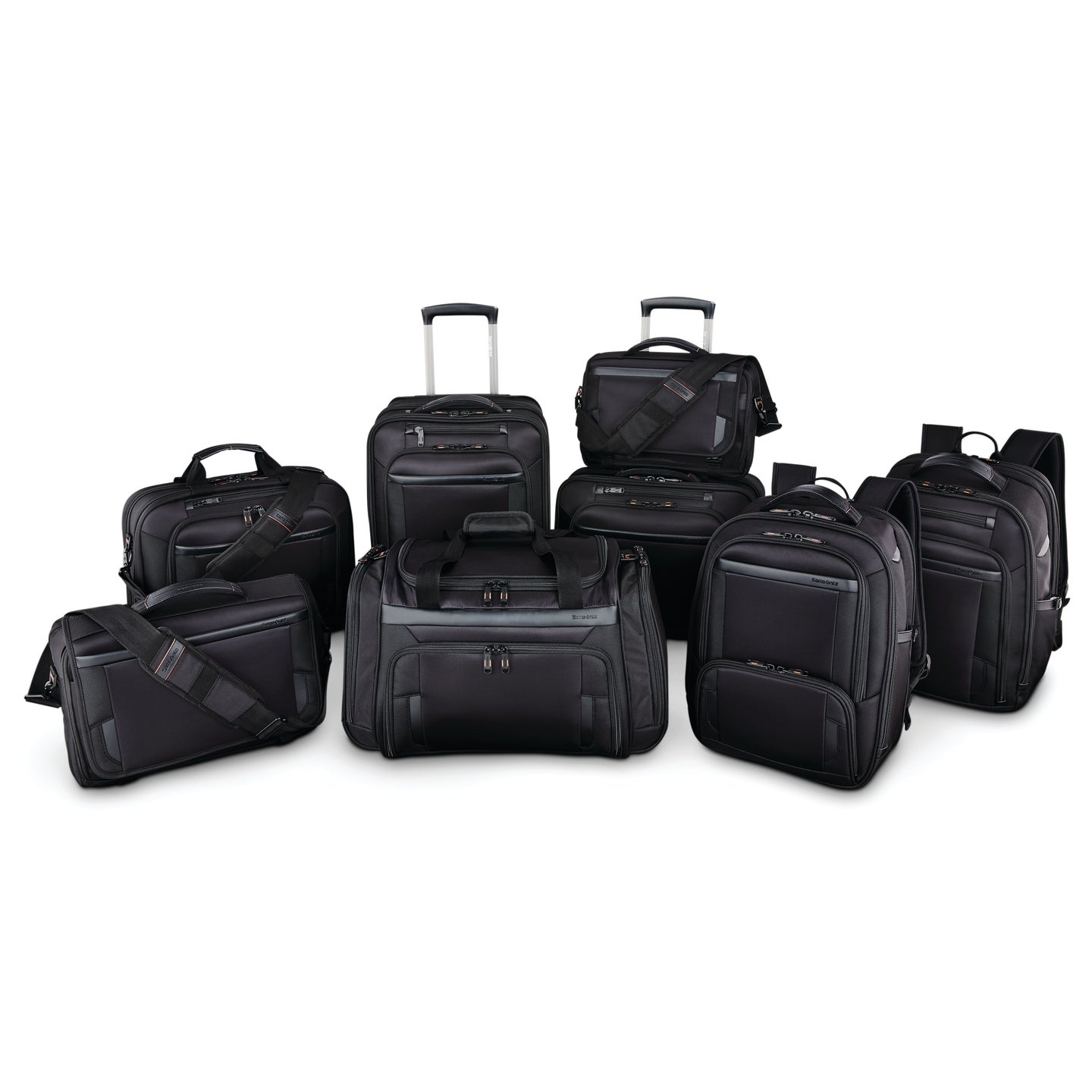 Shop All Collections | Samsonite