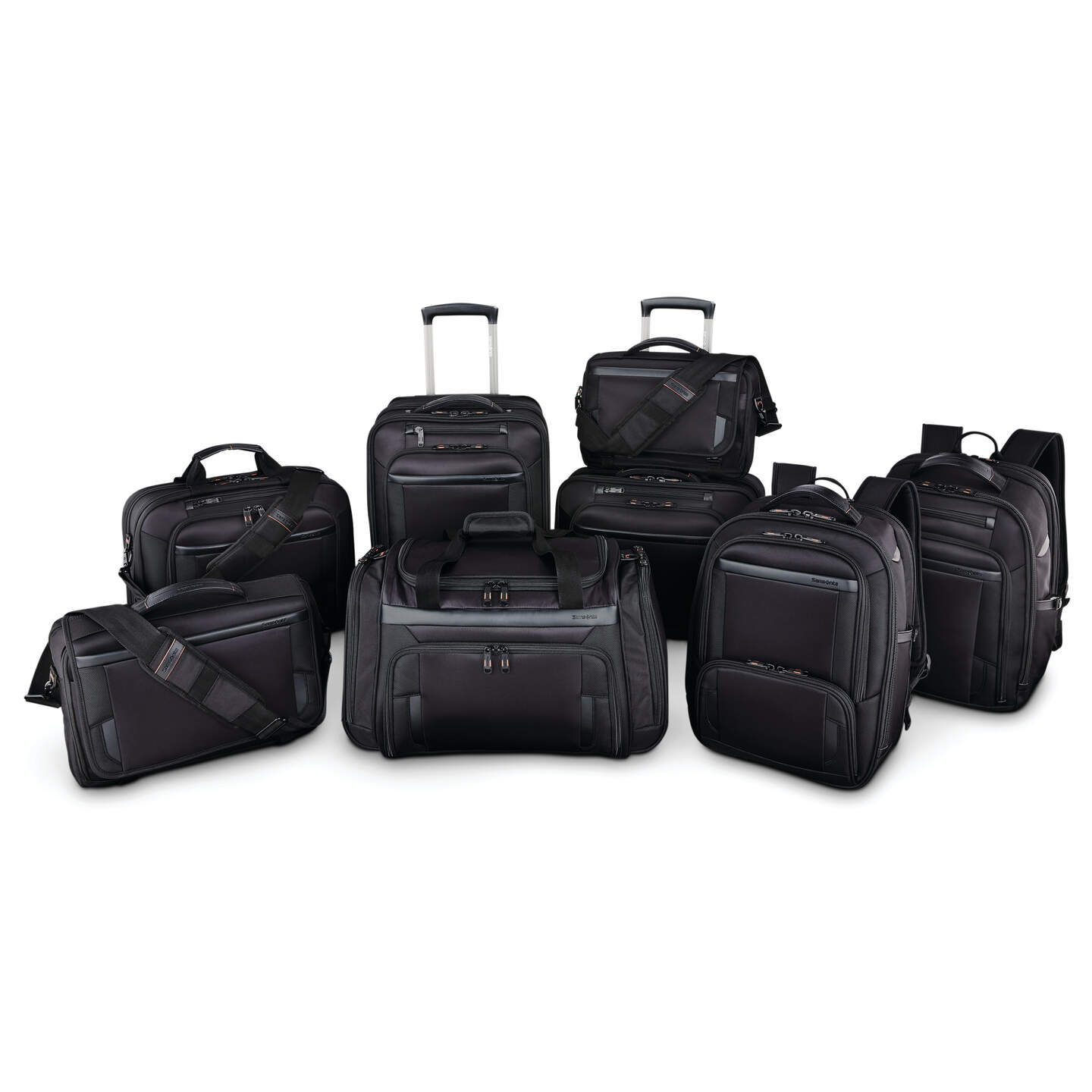 Shop All Collections | Samsonite