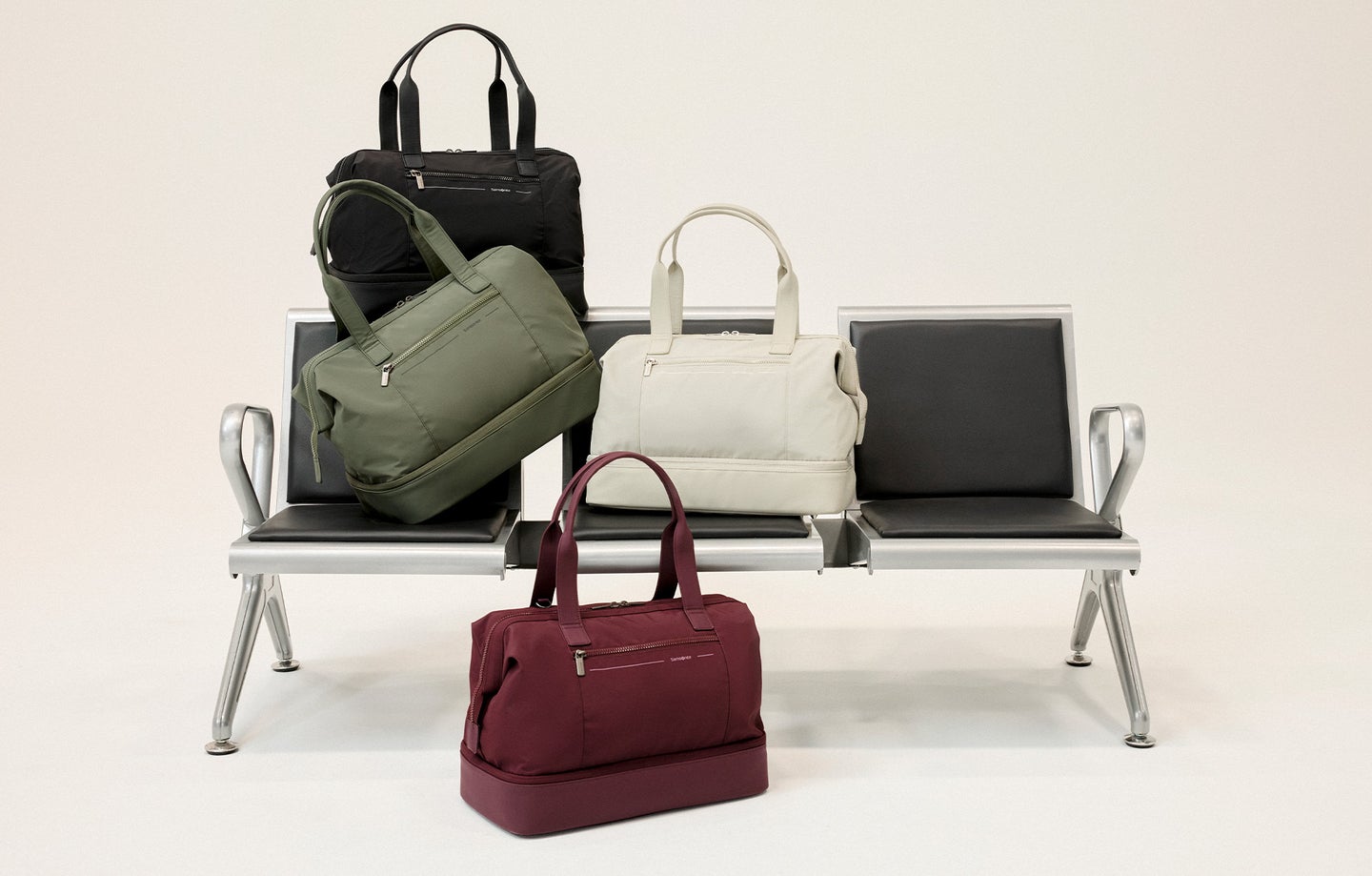 Better than Basic Collection | Bags & Backpacks | Samsonite
