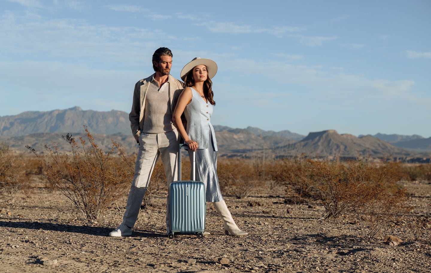 UpLIFT Collection | Lightweight Luggage | Samsonite