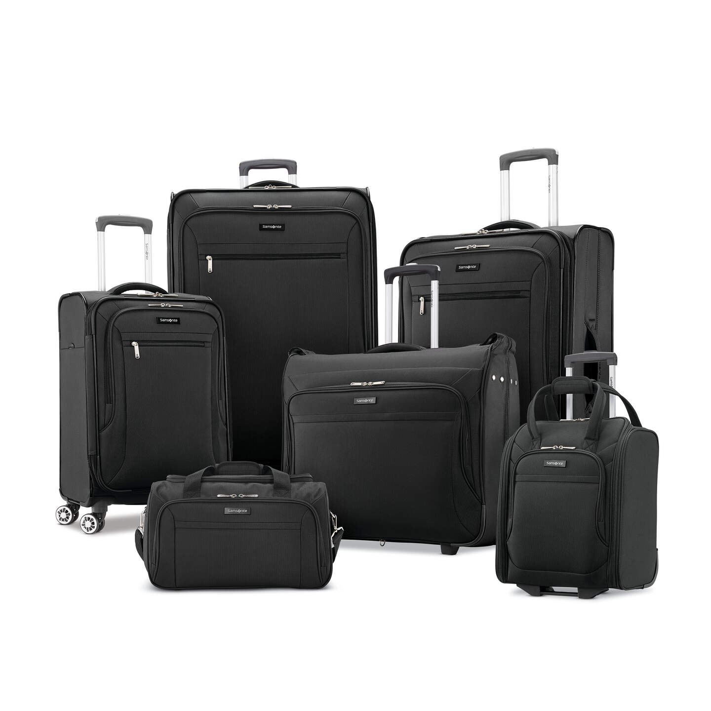 Shop All Collections | Samsonite