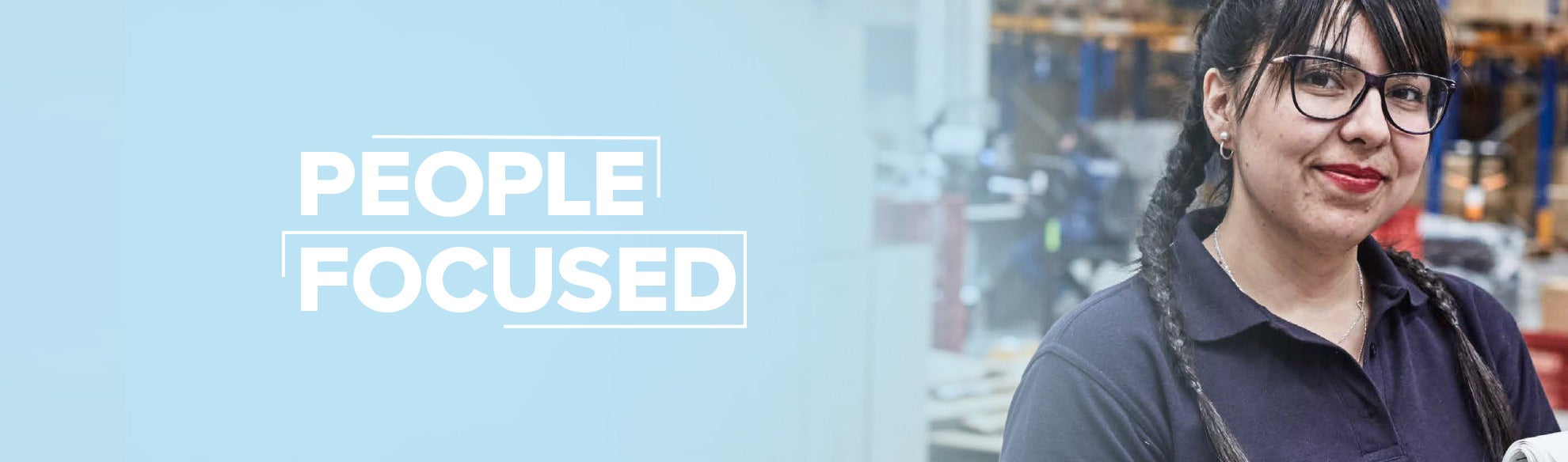 Our Responsible Journey | Sustainability | Samsonite